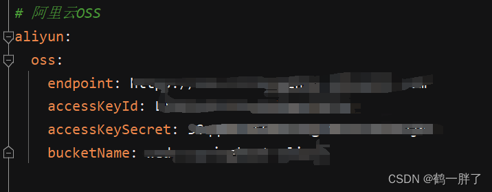 vue实现图片上传至阿里云OSS，返回前端页面展示_vue上传图片到oss-CSDN博客