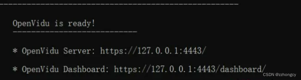 CentOS7安装部署OpenVidu-CSDN博客