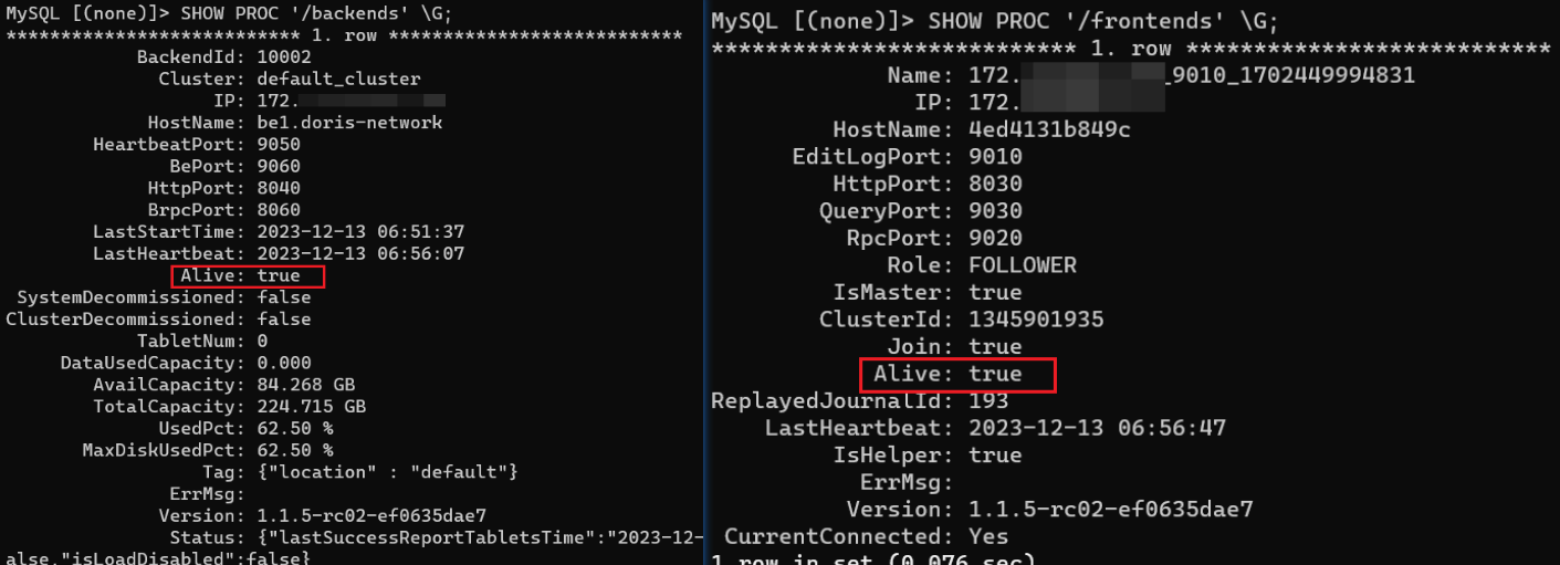Win环境通过docker部署doris_windows安装doris-CSDN博客