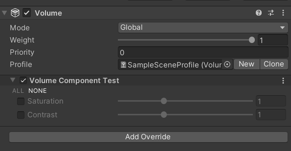 【Unity】RenderFeature笔记-CSDN博客