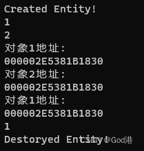 C++智能指针深度解析：unique_ptr、shared_ptr与weak_ptr-CSDN博客