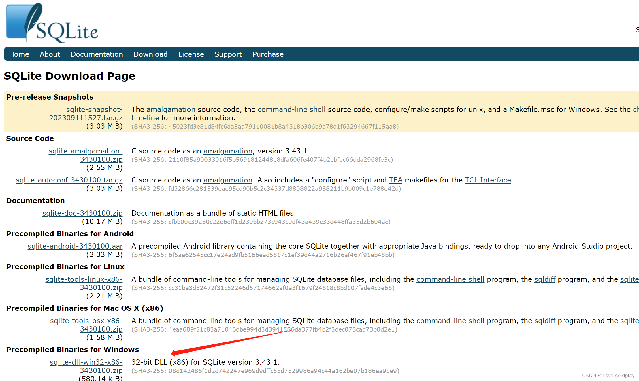 C语言实例调用sqlite数据库完成数据增删改查c语言 Sqlite Csdn博客