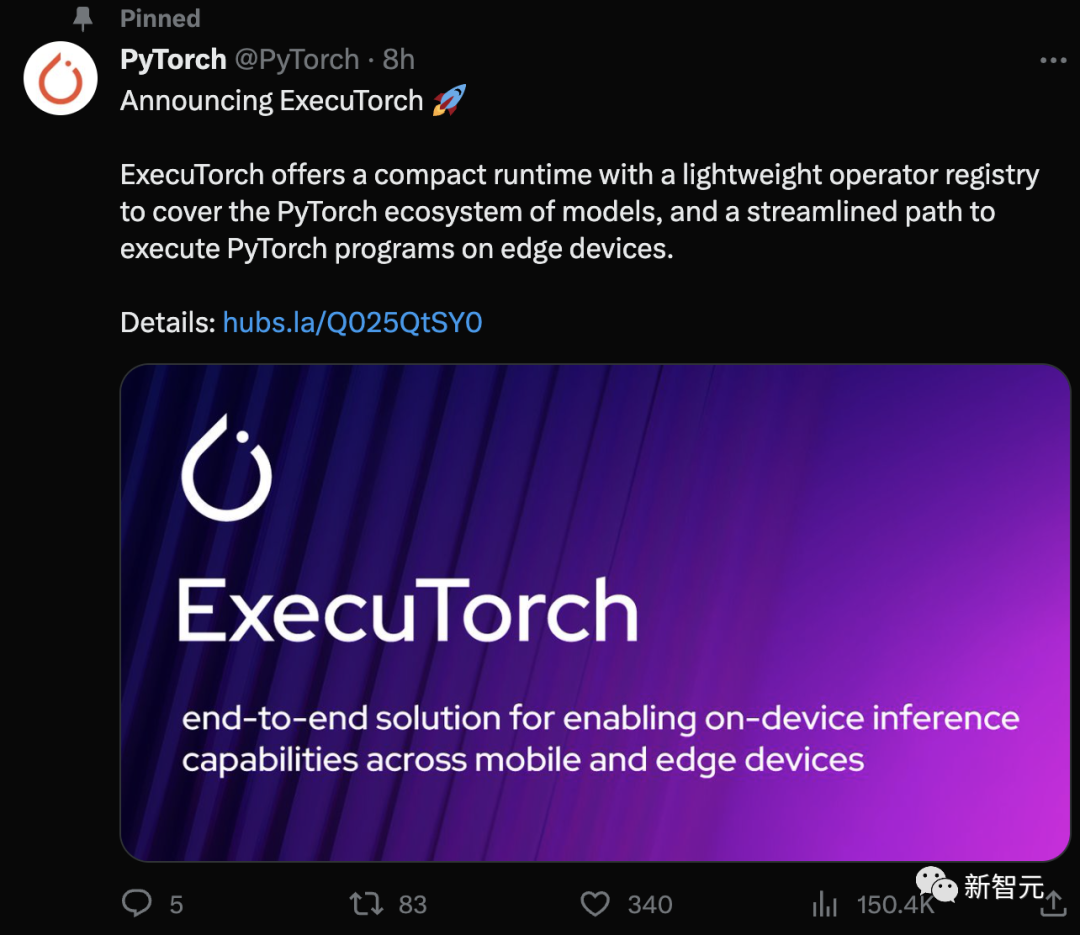 PyTorch大更新，编译代码速度暴增35倍！视觉模型一键部署，头显Quest 3可用_pytorch 2.1 complie-CSDN博客