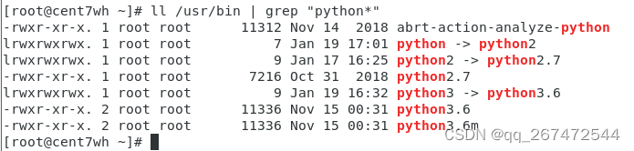 CentOS上升级glibc2.17至glibc2.31_centos升级glibc-CSDN博客