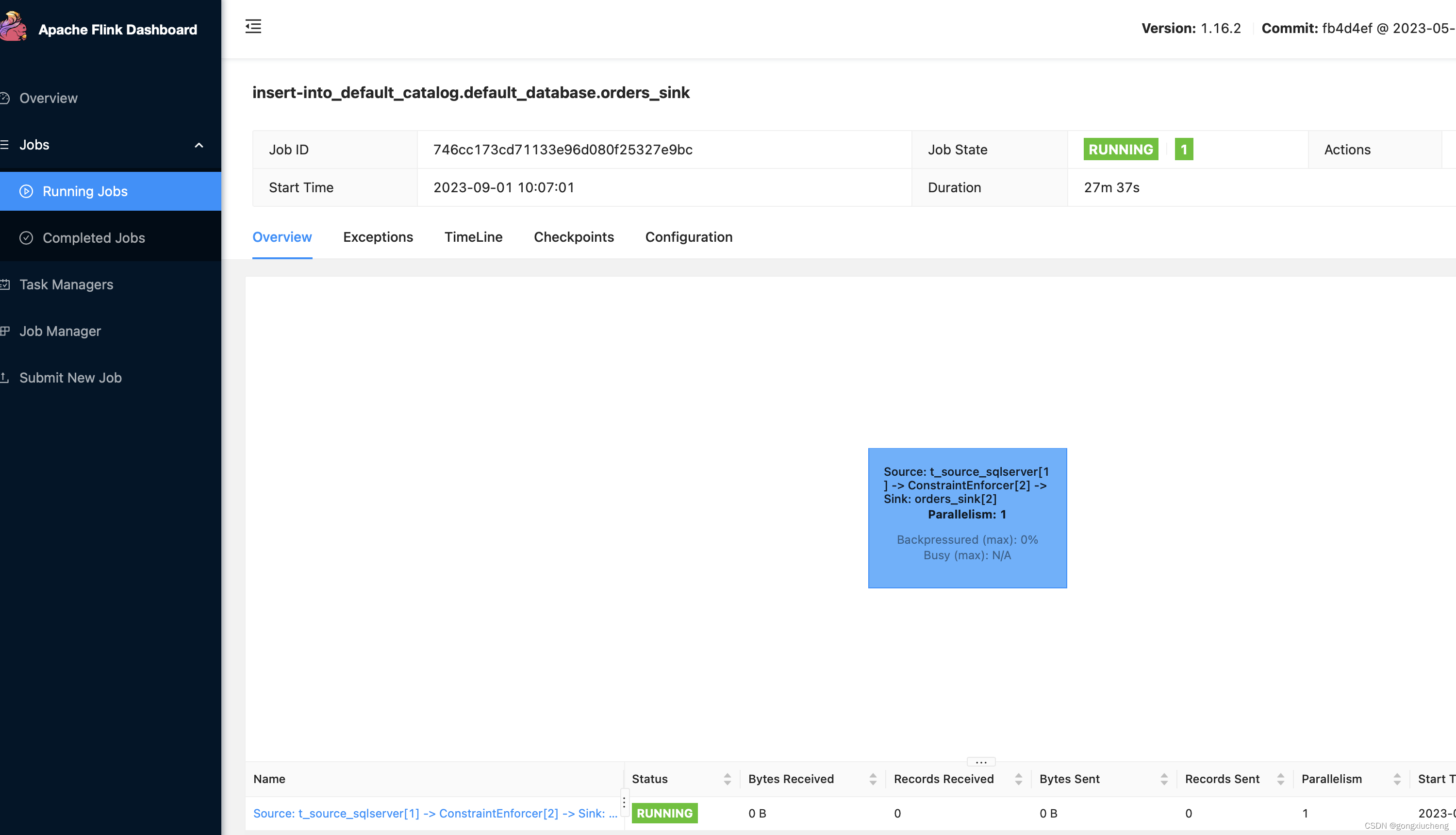 使用flink sqlserver cdc 同步数据到StarRocks_flinkcdc亿级表同步-CSDN博客