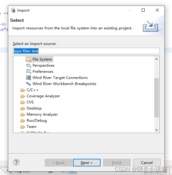 VXWorks6.9 + Workbench3.3 开发环境部署_vxworks workbench设置-CSDN博客