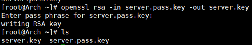 bitwarden本地搭建(无需购买SSL证书)-CSDN博客