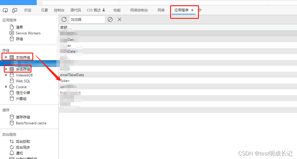 selenium 获取token_selenium获取token-CSDN博客