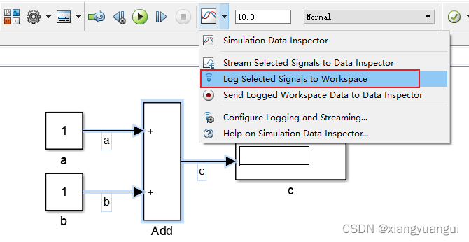 Simulink的Data Inspector（数据检查器）越来越卡，甚至打不开，一种可能的解决办法。_simulink仿真数据检查器-CSDN博客