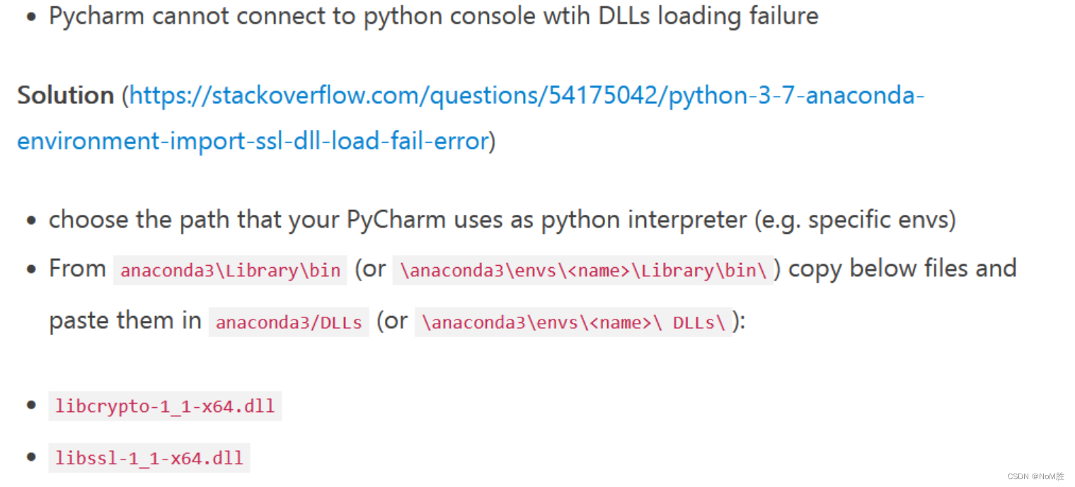 “import _ssl # if we can‘t import it, let the error propagate”解决办法_if we can't import it, let ...