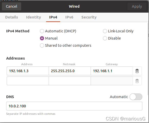 VMware&Ubuntu server&Ubuntu desktop配置小型it系统_vmware bind db.local-CSDN博客