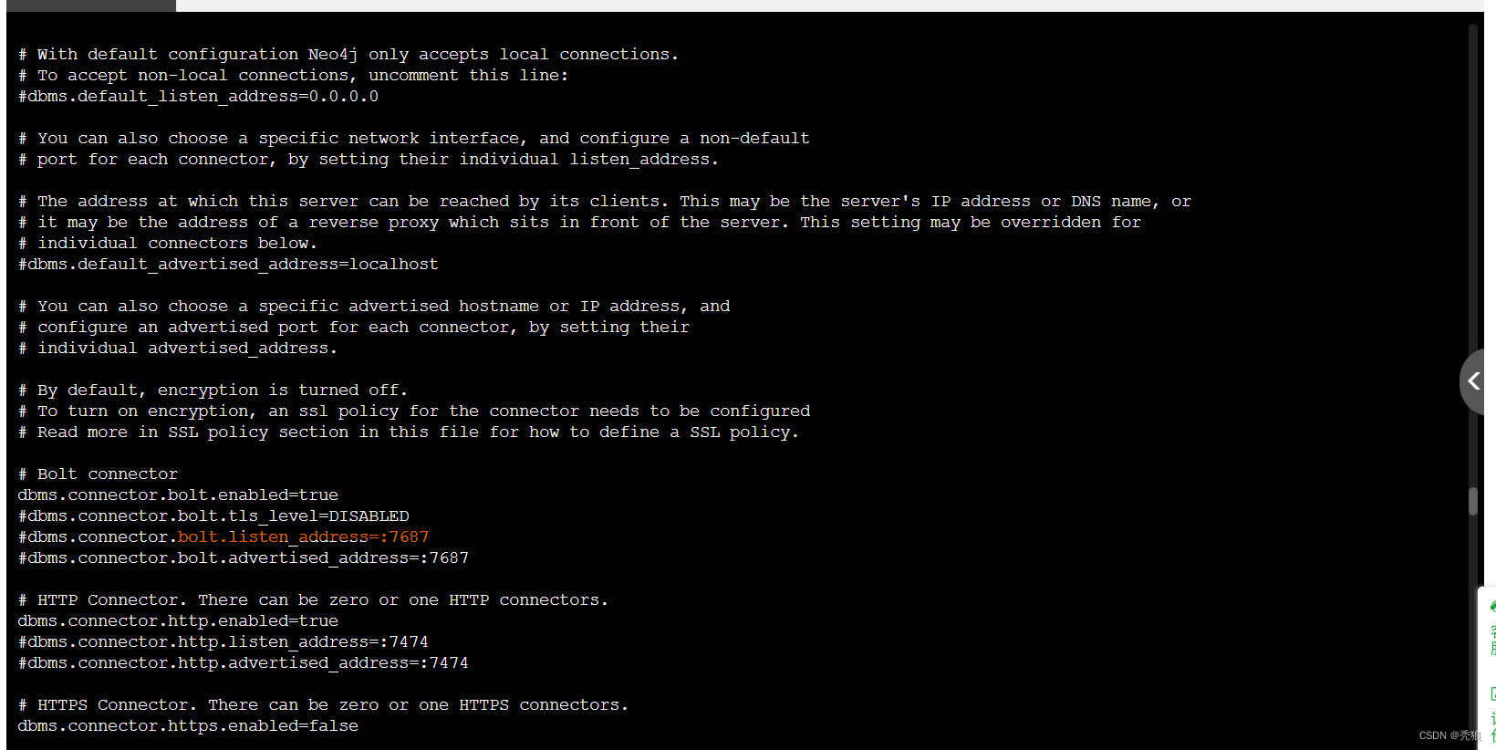 Neo4j深度学习_neo4j端口-CSDN博客