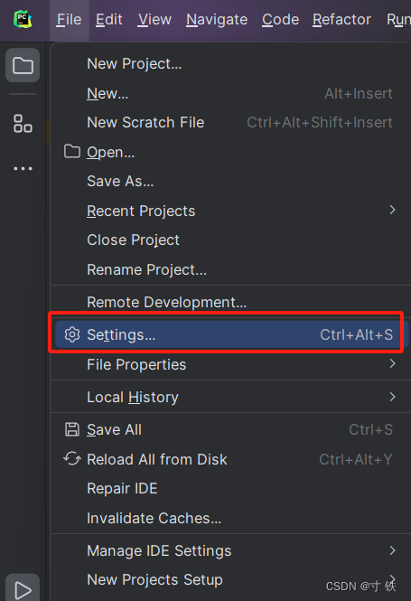 【Python】无法将“pip”项识别为 cmdlet、函数、脚本文件或可运行程序的名称解决方案_无法将“pip”项识别为 cmdlet、函数、脚本文件或可运行程序的名称。请检查名称的-CSDN博客