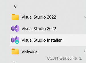 VS2022C++MFC 无法打开“afxwin.h“ 源文件-CSDN博客