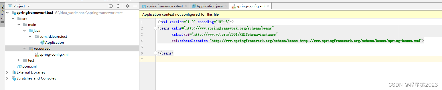 Spring Framework和SpringBoot的区别_springframework和springboot的区别-CSDN博客