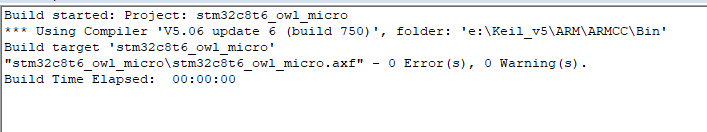unity在stm32上的使用_stm32unity-CSDN博客