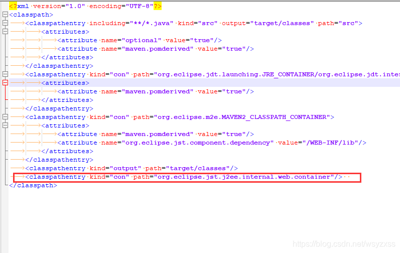 myeclipse:web项目不能显示Web App Libraries_myeclipse配置web应用程序库为空-CSDN博客