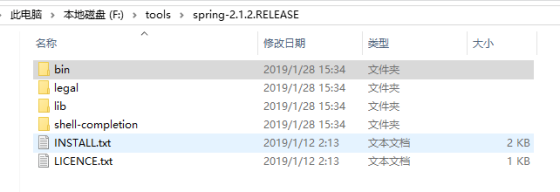 springboot(4)_unconditional classes:-CSDN博客