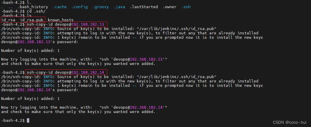 CI/CD实战-jenkins结合ansible 7_cicd ansible-CSDN博客