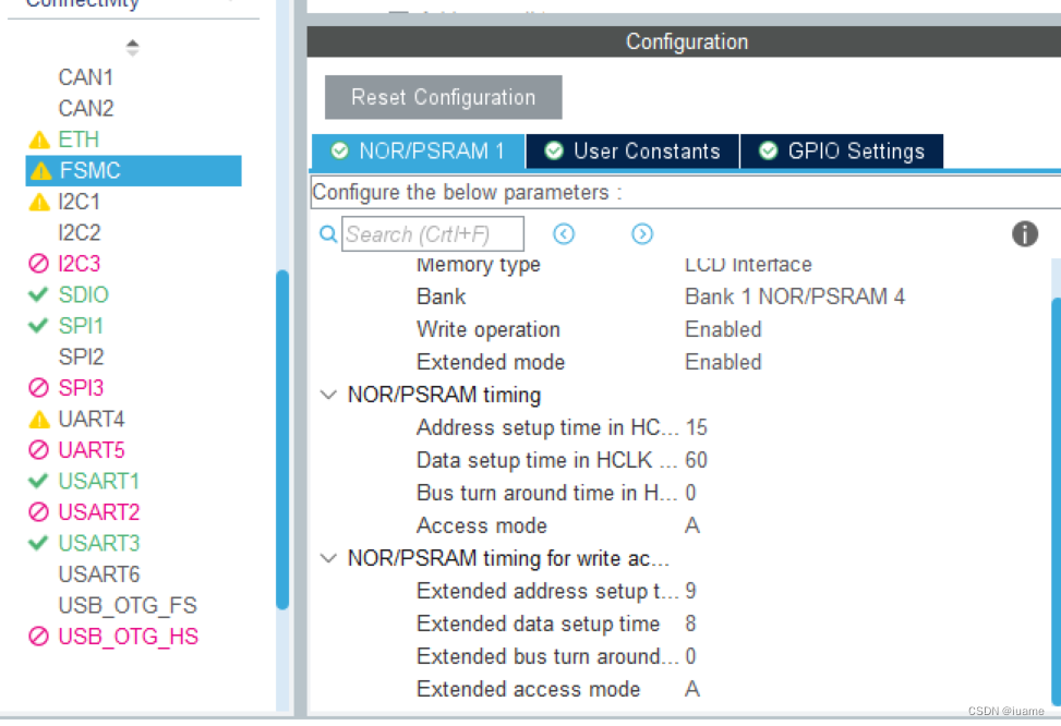 f407+HAL+freerots+tftlcd+emWin移植_emwin 6.4-CSDN博客