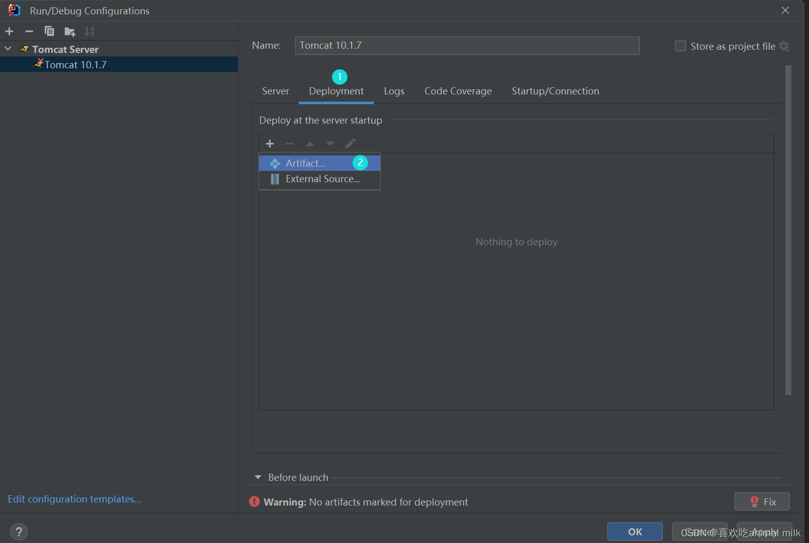 Web - Servlet详解_webservlet-CSDN博客