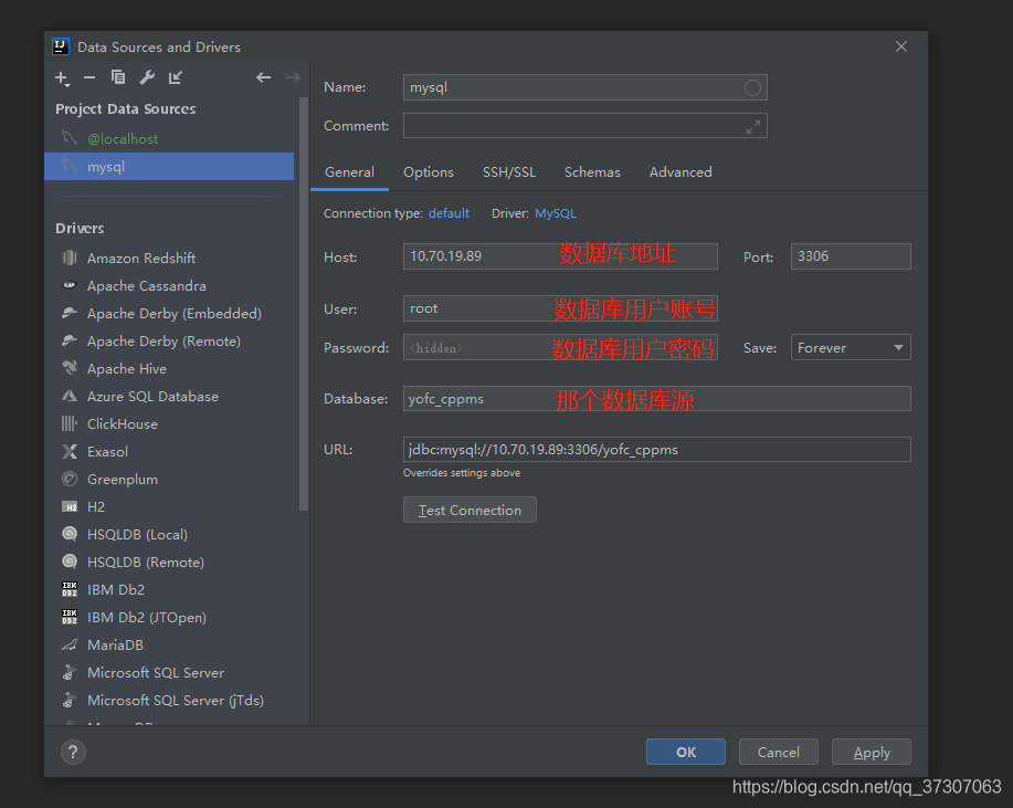 IDEA如何安装使用代码生成器EasyCode_idea2021 插件没有easycode-CSDN博客