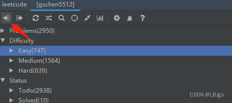 好用的idea插件leetcode editor【详细安装指南】-CSDN博客