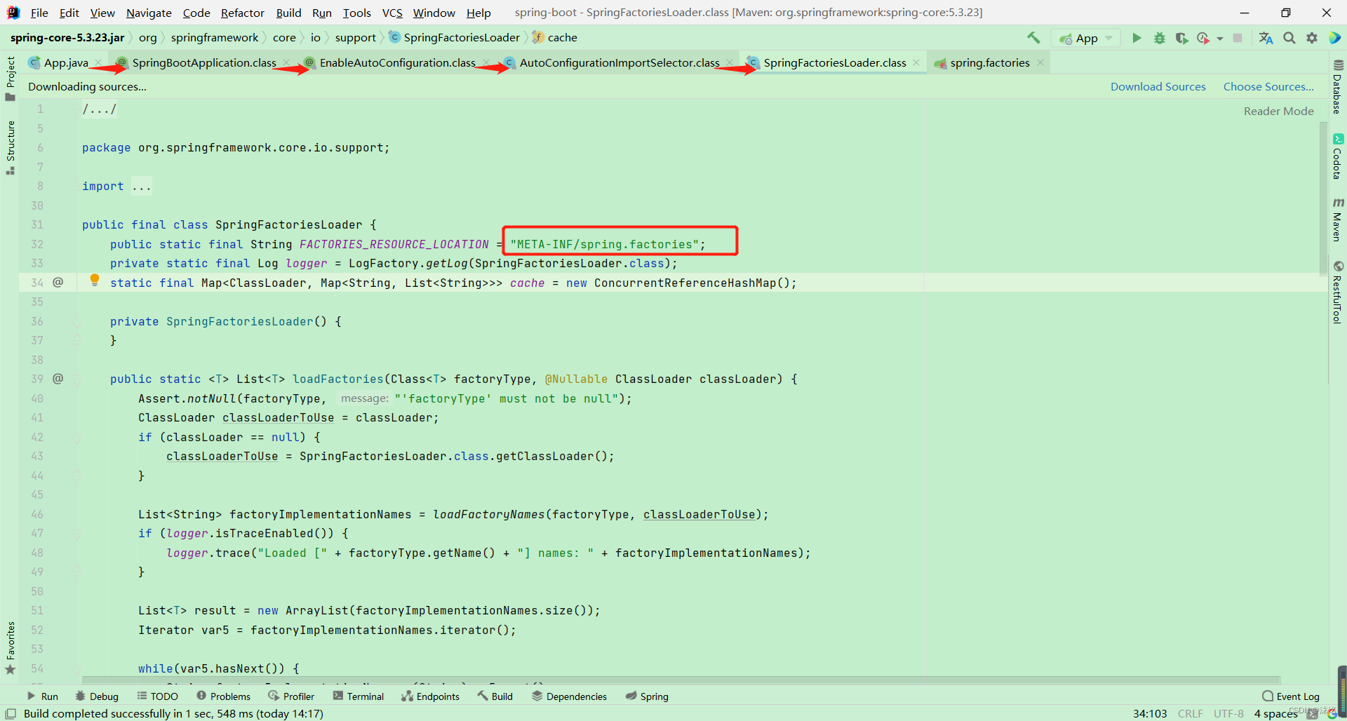 Springboot Springboot 自动配置原理springboot自动配置作用 Csdn博客