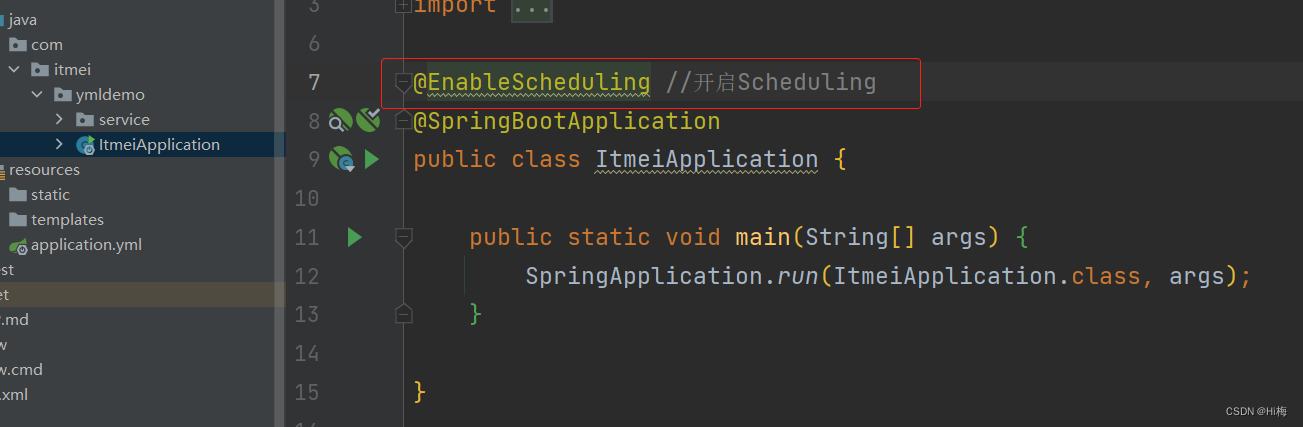 【SpringBoot】yml配置集合，集合自定义对象，Map结构数据获取_springboot yml map-CSDN博客