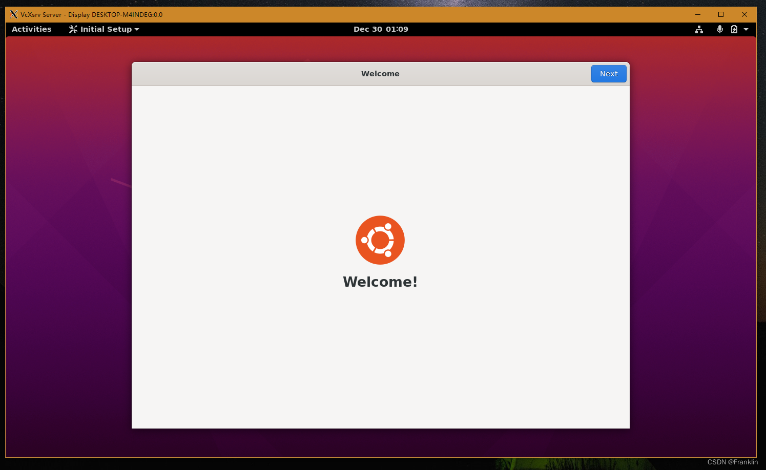 【WSL】[01] windows subsytem linux 安装、尤其（Ubuntu) 以及GUI的详细安装方法 - 升级APT到APT-FAST，加快8倍安装速度_windows ...