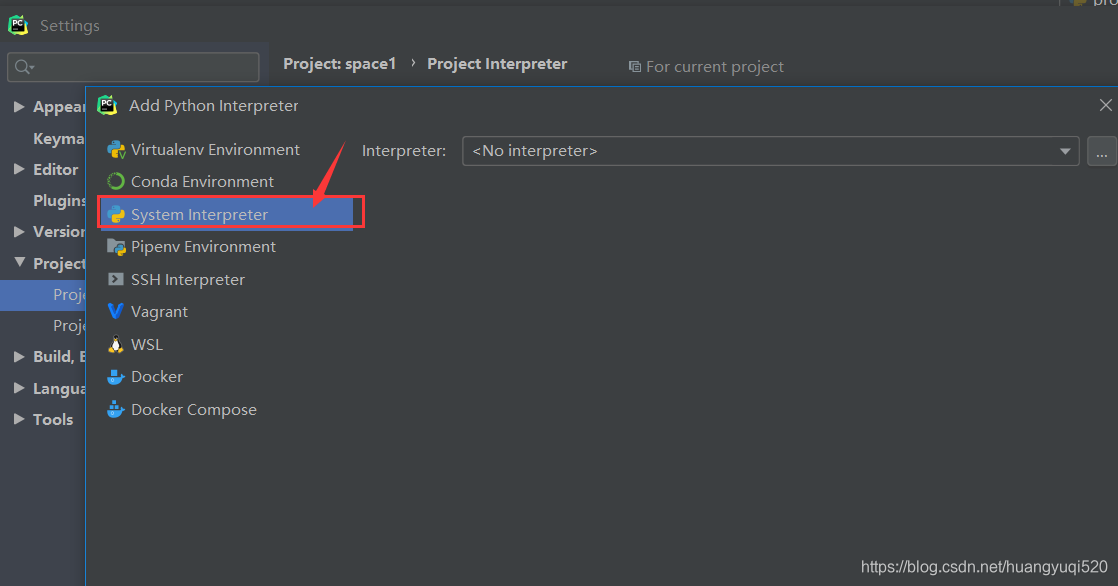 pycharm2019.3 python报错：ModuleNotFoundError: No module named 'cx_Oracle'_pycharm no module named ...