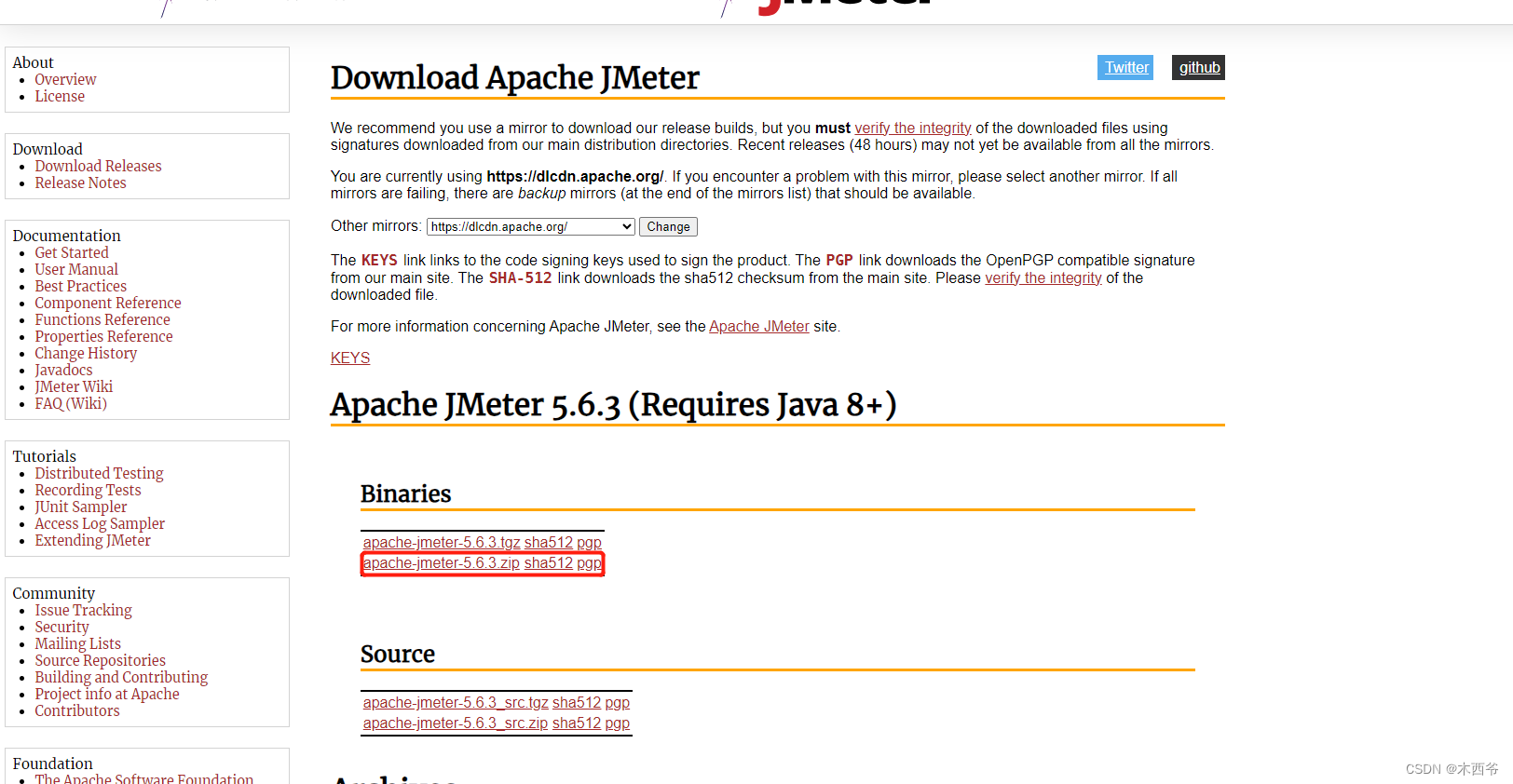 jMeter学习-CSDN博客