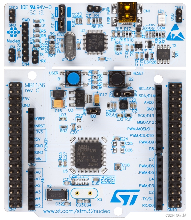 STM32Cubeide Tutorial - View Flash and RAM Details - Programmer Sought