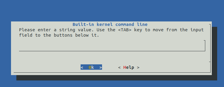 RISC-V U-Boot 启动 Linux 内核的参数_uboot设置启动参数-CSDN博客