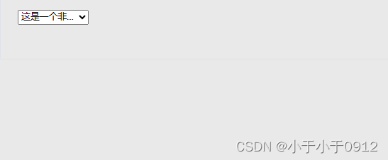 Angular实现下拉框内容过长，过长部分省略号显示，并实现鼠标悬浮显示内容效果完整代码 Ngbtooltipangular鼠标悬浮提示 Csdn博客