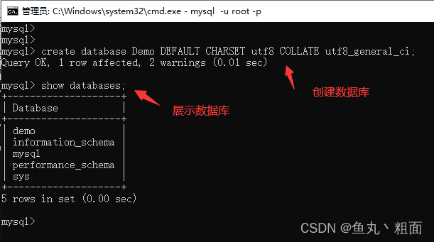 Python Django 之连接 Mysql 数据库详解_django mysql-CSDN博客