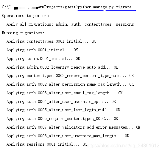 python[django]03-管理系统01（cookie & session）_django 咋管理session-CSDN博客