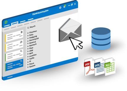 ThinkAutomation Studio v5-CSDN博客