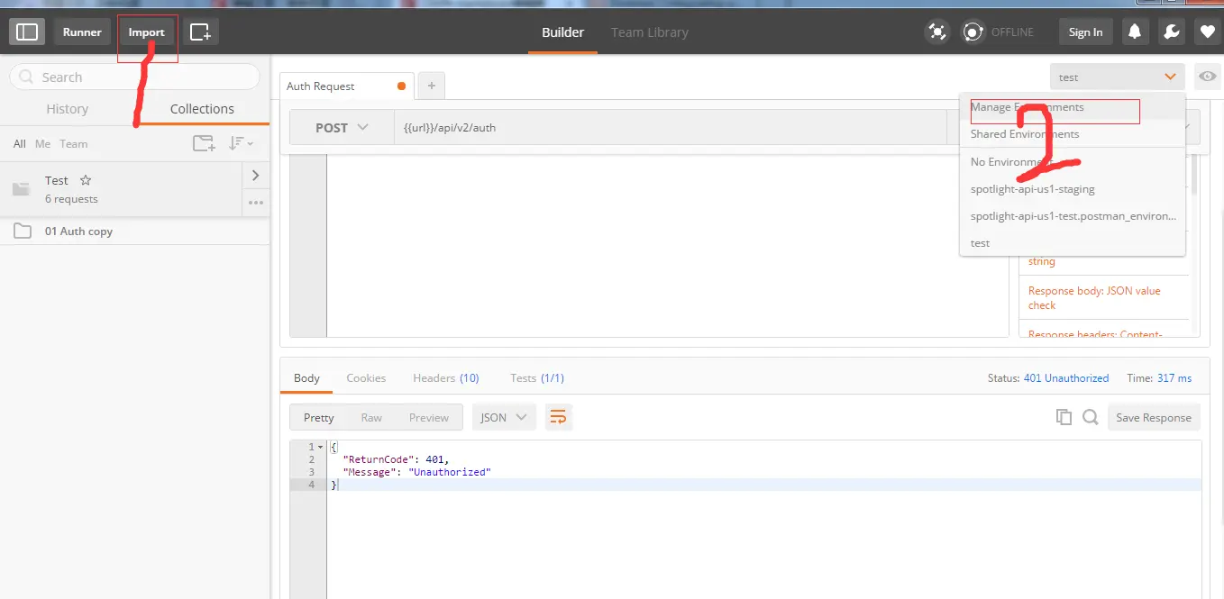 Jenkins+postman+newman 之 API 全自动化测试-CSDN博客