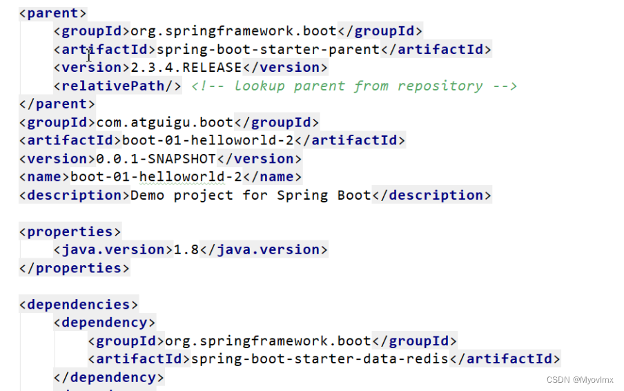 基础入门 - SpringBoot 开发小技巧_springboot集成glowroot-CSDN博客