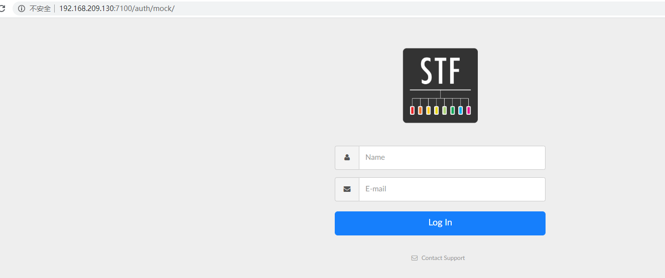CentOS7使用Docker安装STF安卓设备管理平台_centos安卓docker-CSDN博客