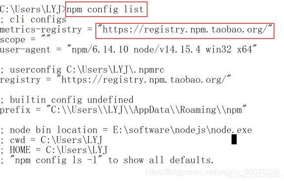 安装node.js_node13-CSDN博客