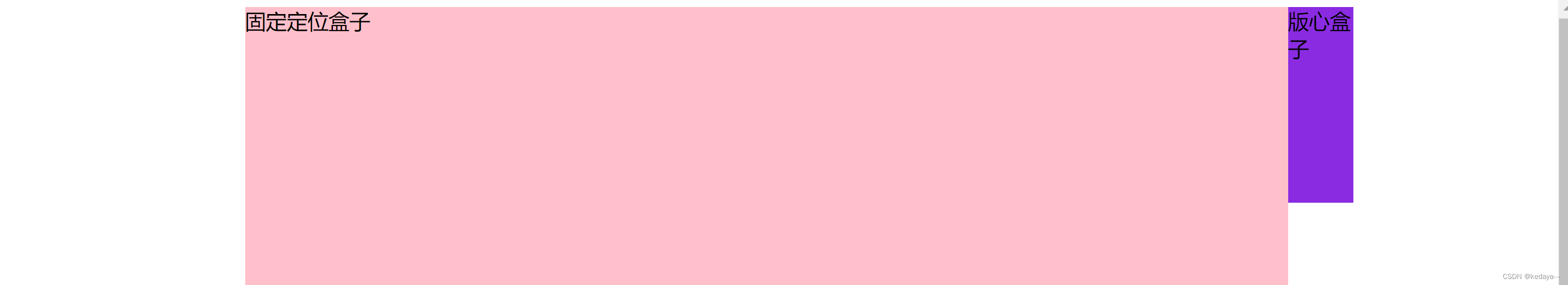 css定位_ndiv.style.csstext = `position:absolute; width:5px-CSDN博客