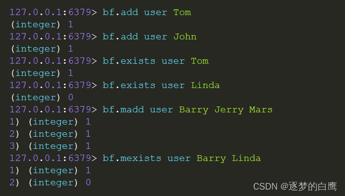 布隆过滤器（Bloom Filter）_bloom filter githubl-CSDN博客