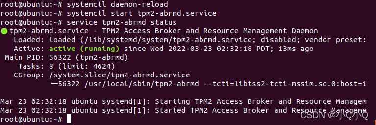 TPM模拟器安装教程：从依赖配置到TPM2_tools集成-CSDN博客