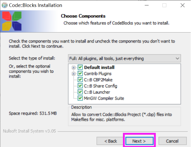 CodeBlock的安装、配置和运行-CSDN博客