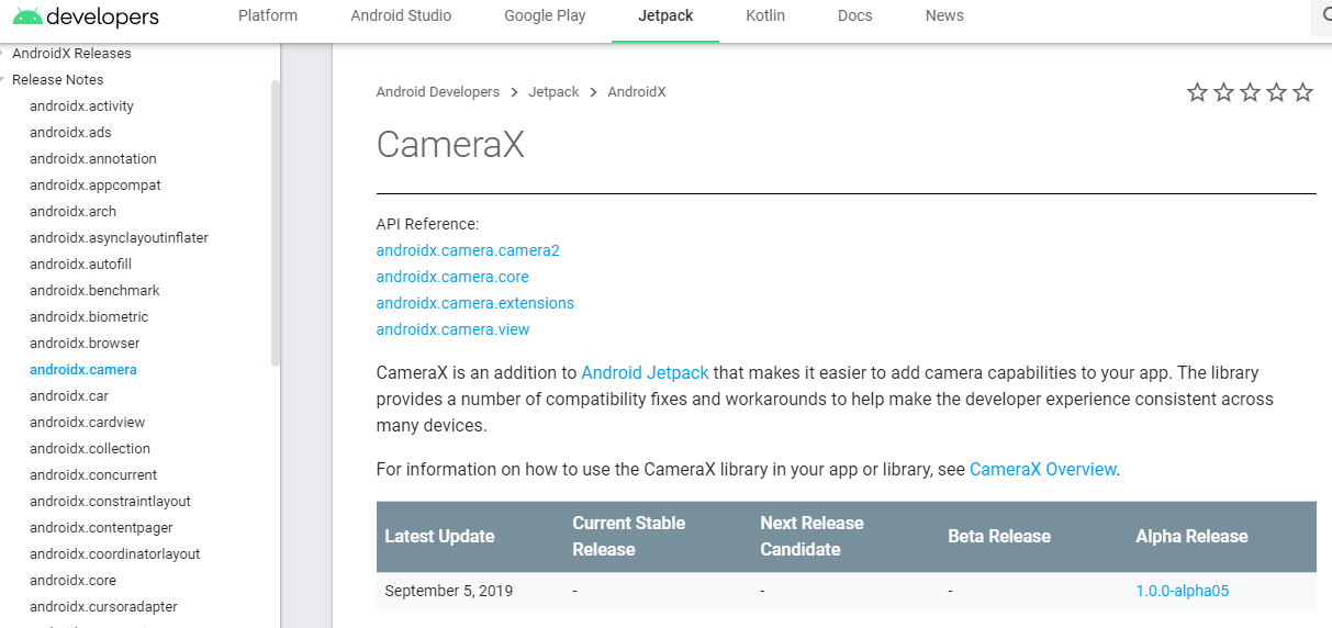 Android JetPack组件-CameraX初探_focusmeteringaction-CSDN博客