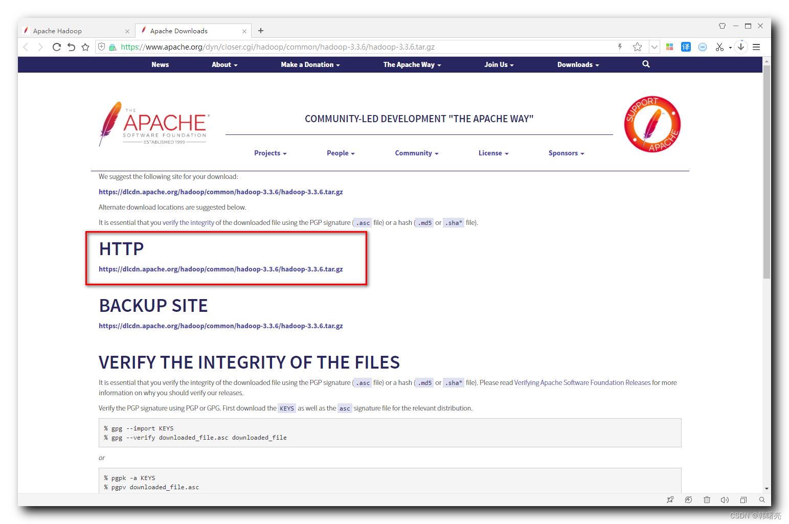 【开发环境】安装 Hadoop 运行环境 下载 Hadoop 解压 Hadoop 设置 Hadoop 环境变量 配置 Hadoop 环境脚本 安装 Winutils 0090