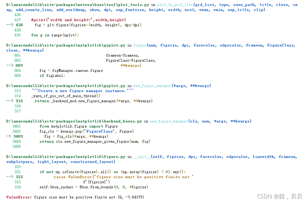 试用python库meteva（气象行业）-CSDN博客