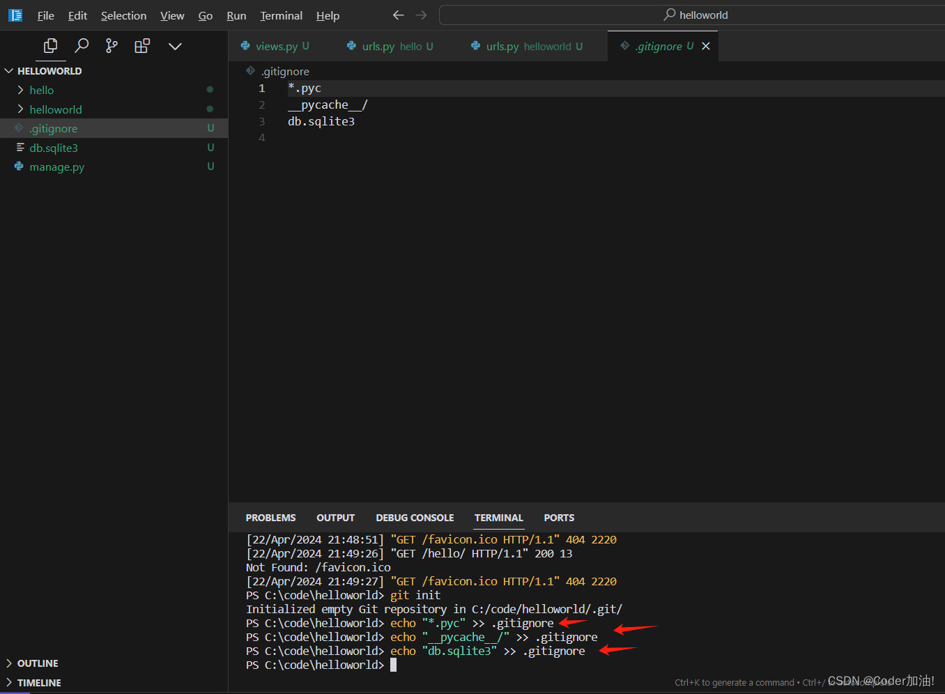 DevOps（十）Jenkins实战之发布Django开发Web应用_jenkins django-CSDN博客